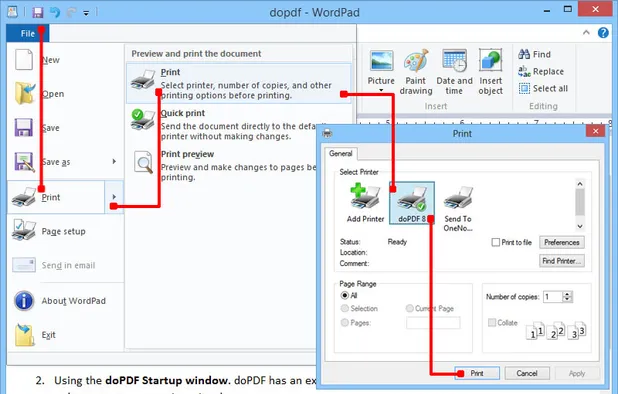 PDFCreator Alternatives: Top 12 PDF Printers & Similar Apps | AlternativeTo