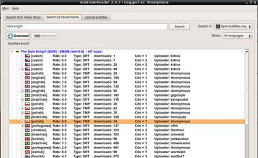 Open Subtitles FlixTools Alternatives for Windows: Top 10 Subtitle ...
