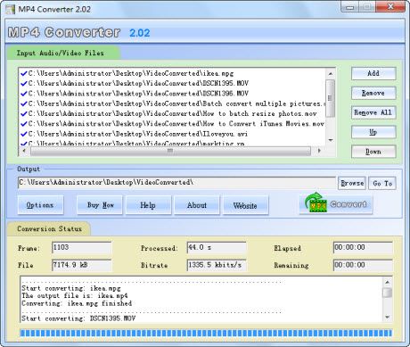 MP4 Converter Alternatives: 25+ Video Converters & Similar Apps ...
