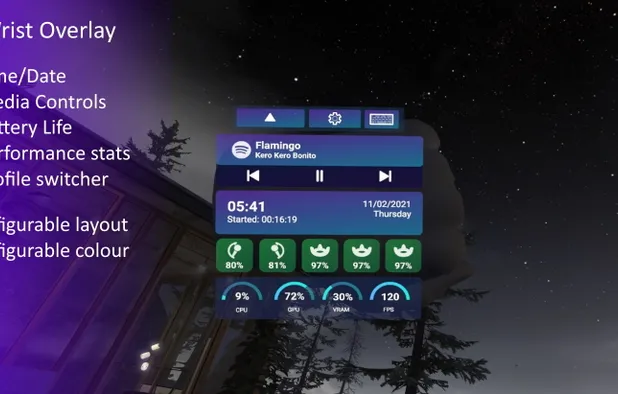 Desktop+ VR Overlay Alternatives - Explore Similar Software | AlternativeTo