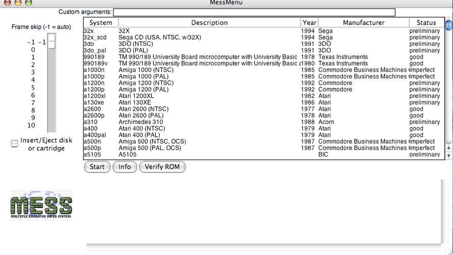 EmulationStation Alternatives for Windows: Top 10 Game Emulators ...