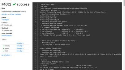 GitLab Alternatives: 25+ Self-Hosted Version Control Systems and Source Code Hosting Services ...
