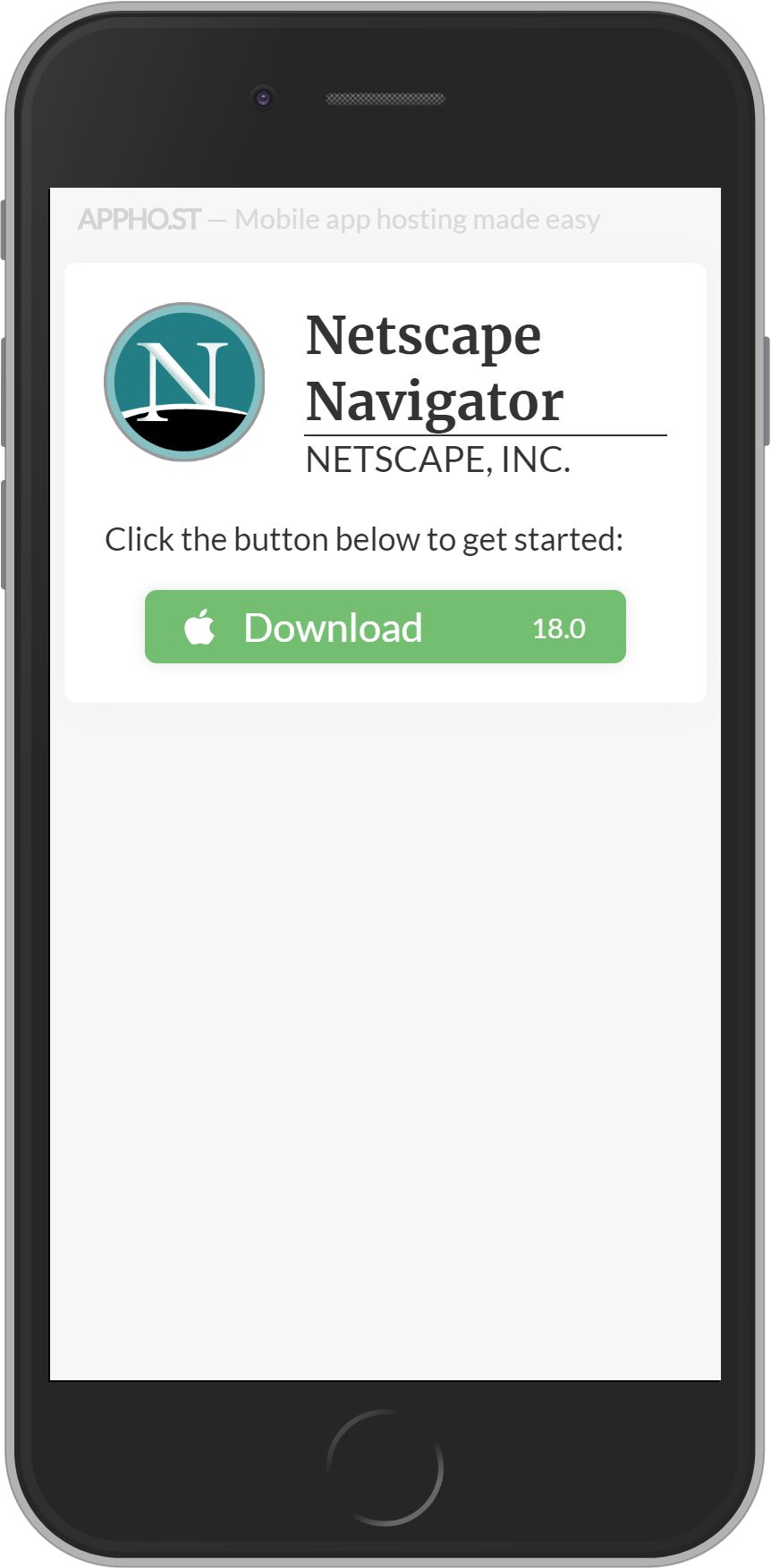 AppHost Alternatives and Similar Apps & Services | AlternativeTo
