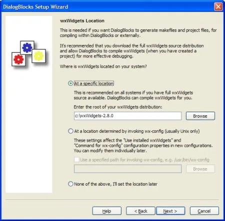DialogBlocks Alternatives - Explore Similar Software | AlternativeTo