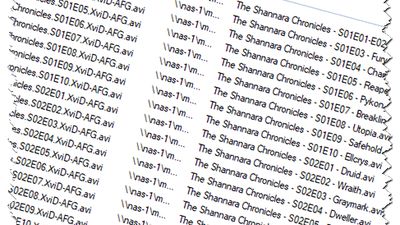 TheRenamer Alternatives: Top 7 File Renamers and similar apps ...