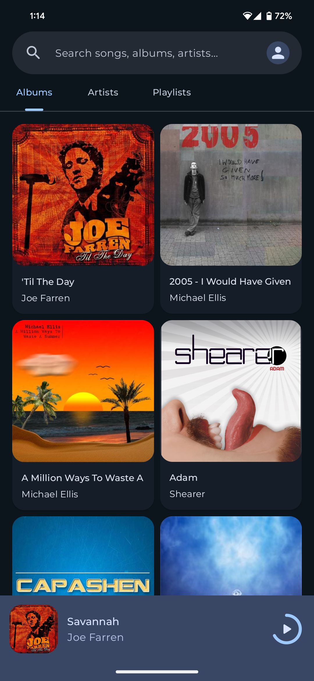 Youamp Alternatives: Top 10 Audio Players & Similar Apps | AlternativeTo