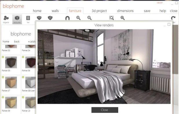 Free Sweet Home 3D Alternatives: Top 12 Interior Design Apps ...