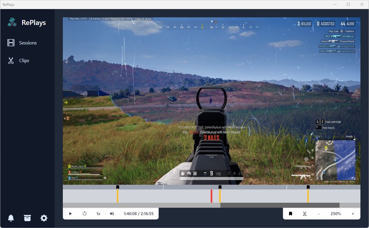 RePlays: App Reviews, Features, Pricing & Download | AlternativeTo