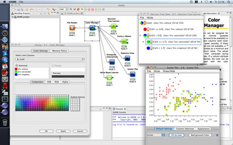8 Great IBM SPSS Statistics Alternatives: Top Statistical Analyzers in ...