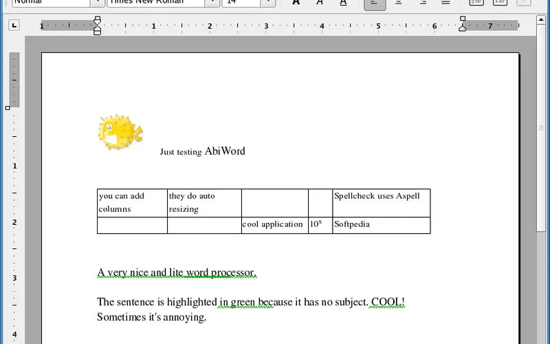 7 Best Microsoft Word Alternatives: Top Word Processors in 2023 ...