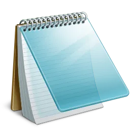 Notepad 4: A lightweight Scintilla based text editor with syntax ...