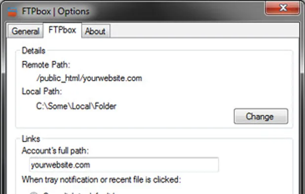 Open Source FileZilla Alternatives: Top 10 FTP Clients & File Managers | AlternativeTo