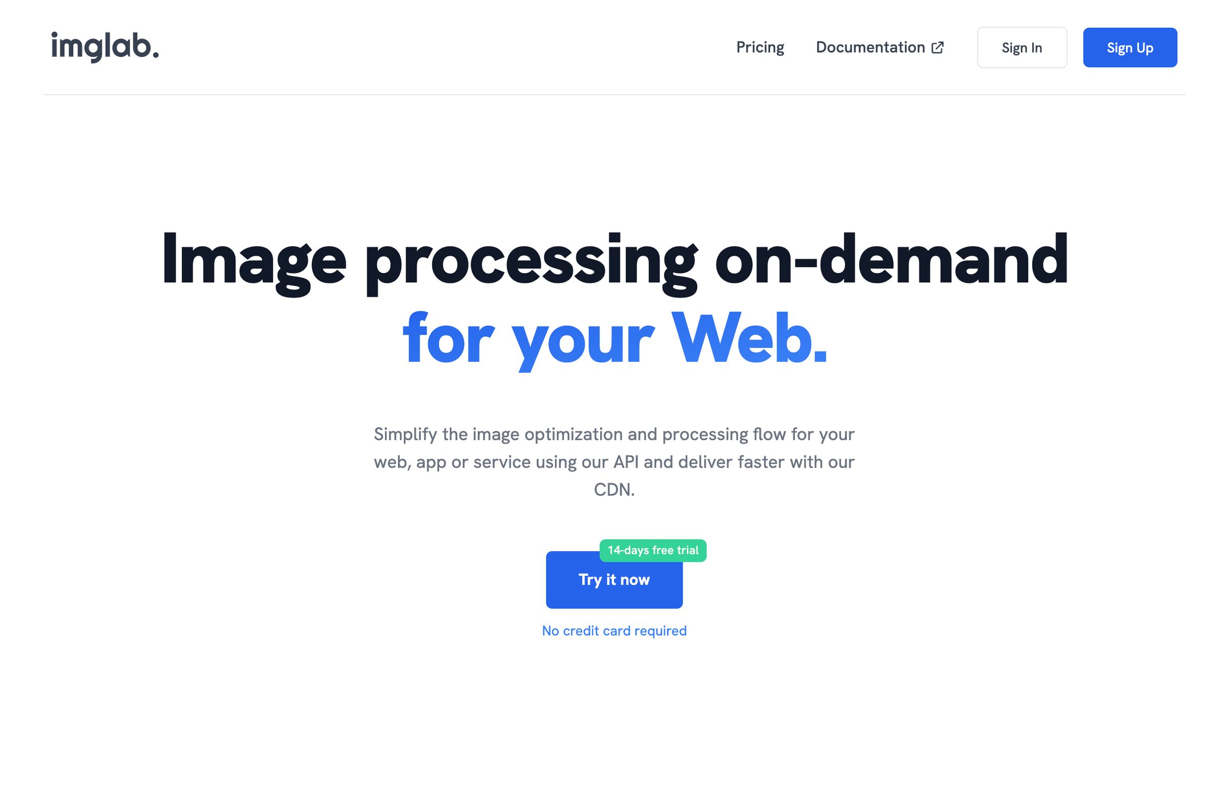 imglab Alternatives: Top 10 Image Optimizers & CDNs | AlternativeTo