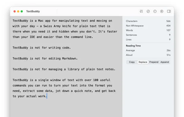 DevToys Alternatives and Similar Software | AlternativeTo