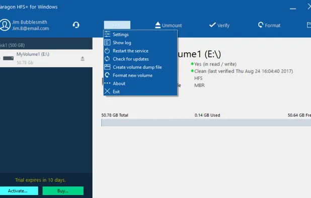 DiskInternals Linux Reader Alternatives: Top 10 Filesystem Utilities & Similar Apps | AlternativeTo