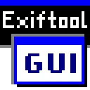 ExifToolGUI: Graphical user interface to https://alternativeto | AlternativeTo