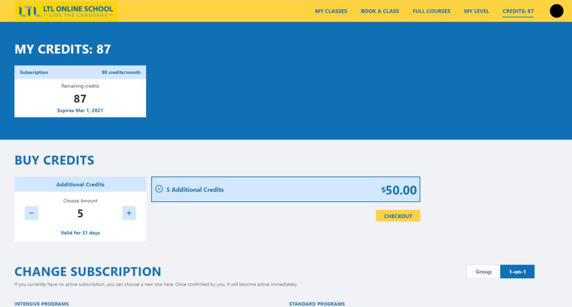 Flexi Classes Alternatives - Explore Similar Sites & Apps | AlternativeTo