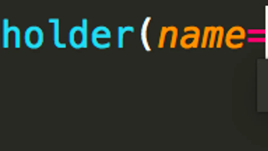 TabNine: Auto-completion for any programming language, using machine ...