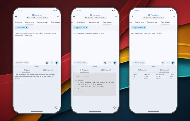 Open WebUI Alternatives: 25+ Large Language Model (LLM) Tools ...