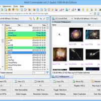 Multi Commander: App Reviews, Features, Pricing & Download | AlternativeTo