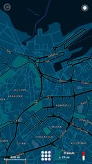 Pure Maps: Full-featured map and navigation application allowing you to ...