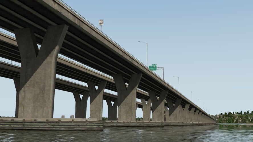 X-Plane: A popular flight simulation software, with very realistic ...