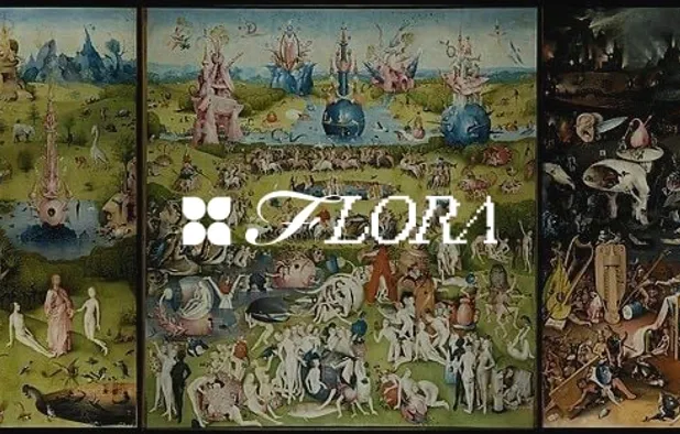 FLORA: Node-based AI canvas for creative pros | AlternativeTo