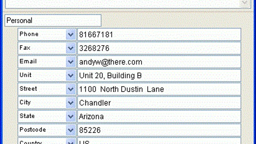 Free Address Book Alternatives: Top 10 Contact Managers & Similar Apps ...