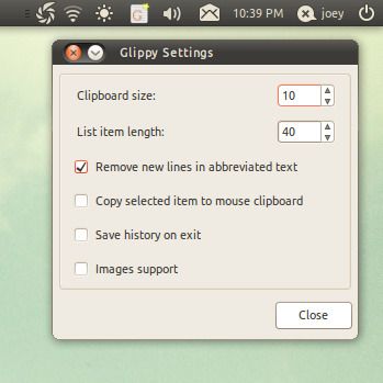 Glippy Alternatives: 25+ Clipboard Managers & Similar Apps | AlternativeTo