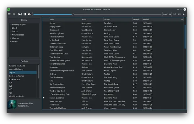 Spicetify Alternatives: Top 8 Spotify Clients & Similar Apps ...