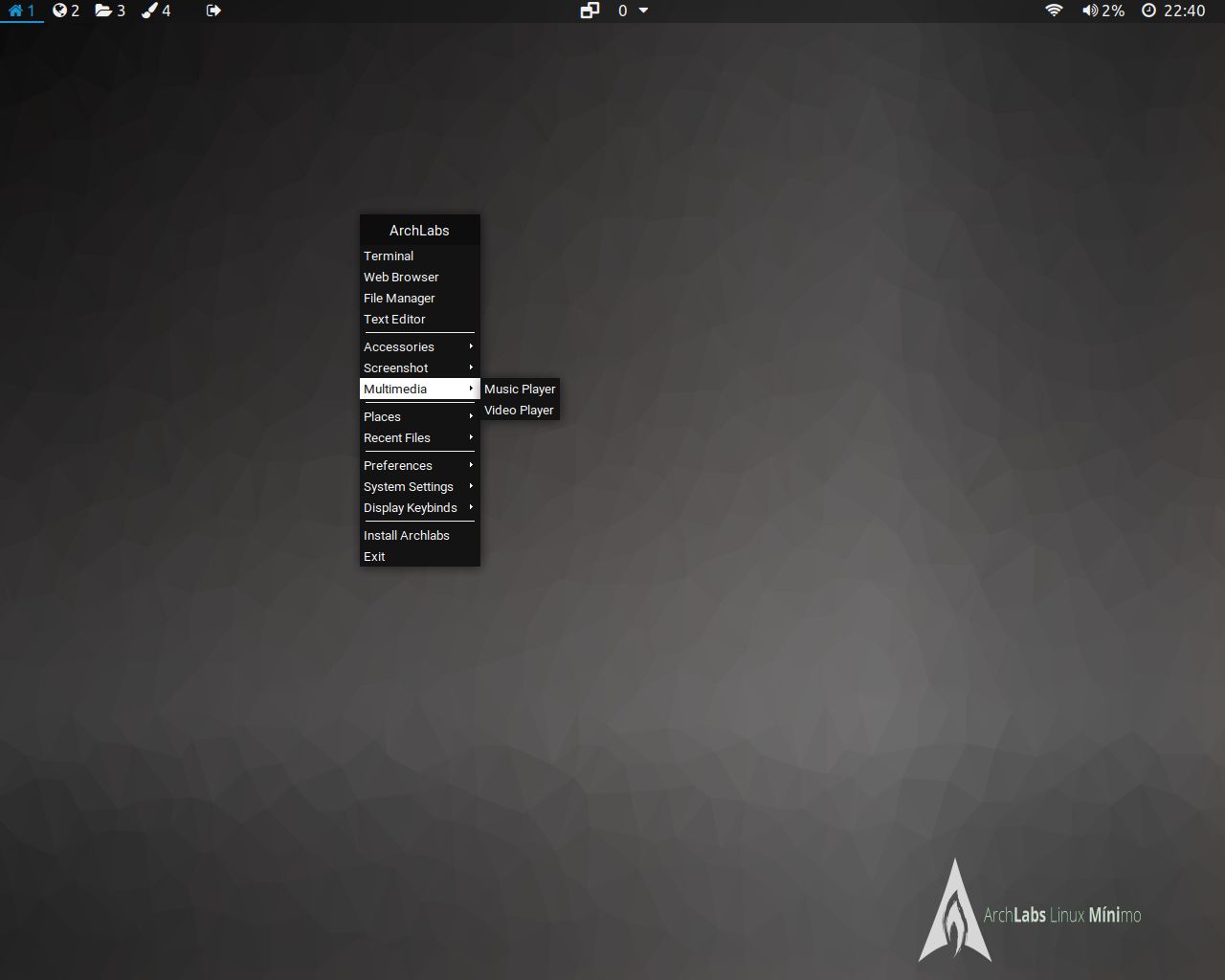 ArchLabs Linux Alternatives: Top 10 Operating Systems & Similar Apps ...