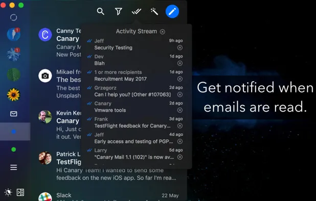 Spark Mail Alternatives for Windows: Top 12 Email Clients | AlternativeTo