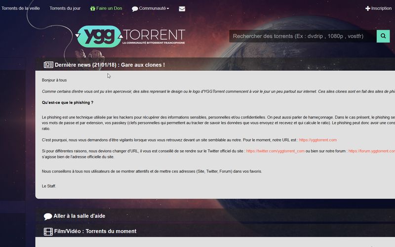 BTDigg Alternatives: Torrent Search Engines & Similar Apps - Page 2 ...