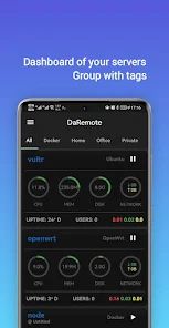 DaRemote Alternatives and Similar Apps | AlternativeTo