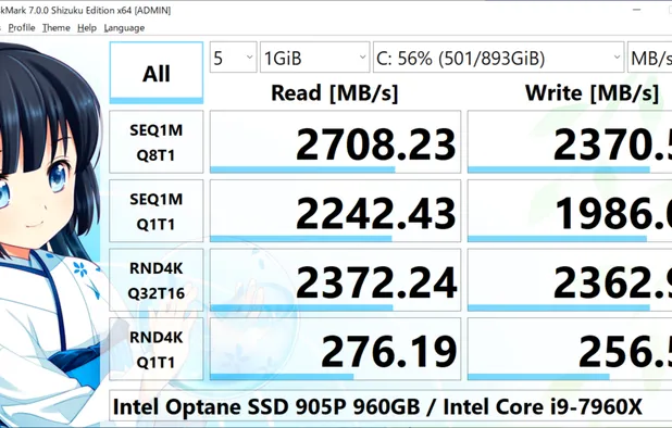 UserBenchMark Alternatives: Top 12 Benchmark Tools | AlternativeTo