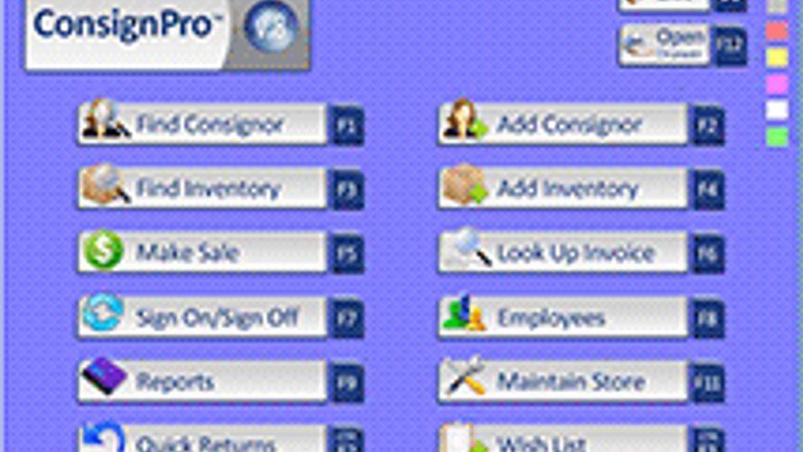 ConsignMint Alternatives: Top 3 Inventory Management Tools & Similar Apps | AlternativeTo