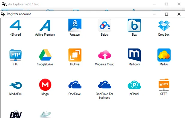 Great Cyberduck Alternatives: Top FTP Clients & File Managers in 2025 ...