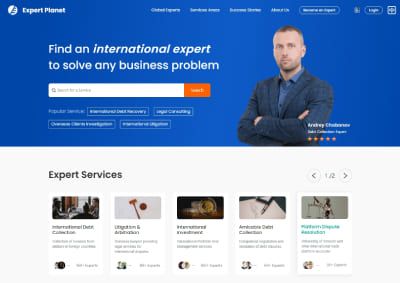 Expert Planet Alternatives - Explore Similar Apps & Services | AlternativeTo