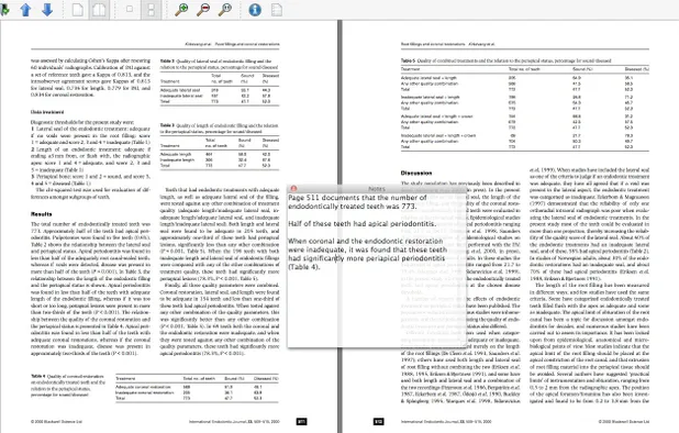 PDFKeeper Alternatives and Similar Software | AlternativeTo