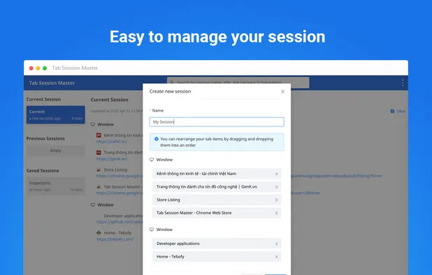 Session Box Alternatives: Similar Apps in 2023 - Page 2 | AlternativeTo