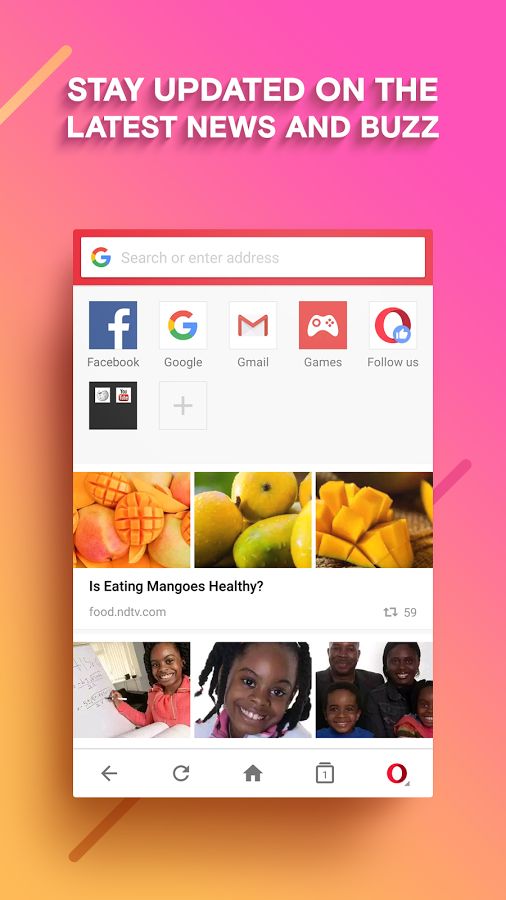 Opera Mini Alternatives: 25+ Similar Web Browsers | AlternativeTo