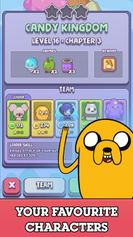 Cartoon Network's Match Land (Series): Match-3 adventure puzzle ...