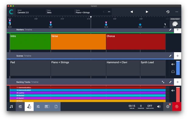 Mainstage Alternatives for Windows: Top 5 Music Production & Similar ...