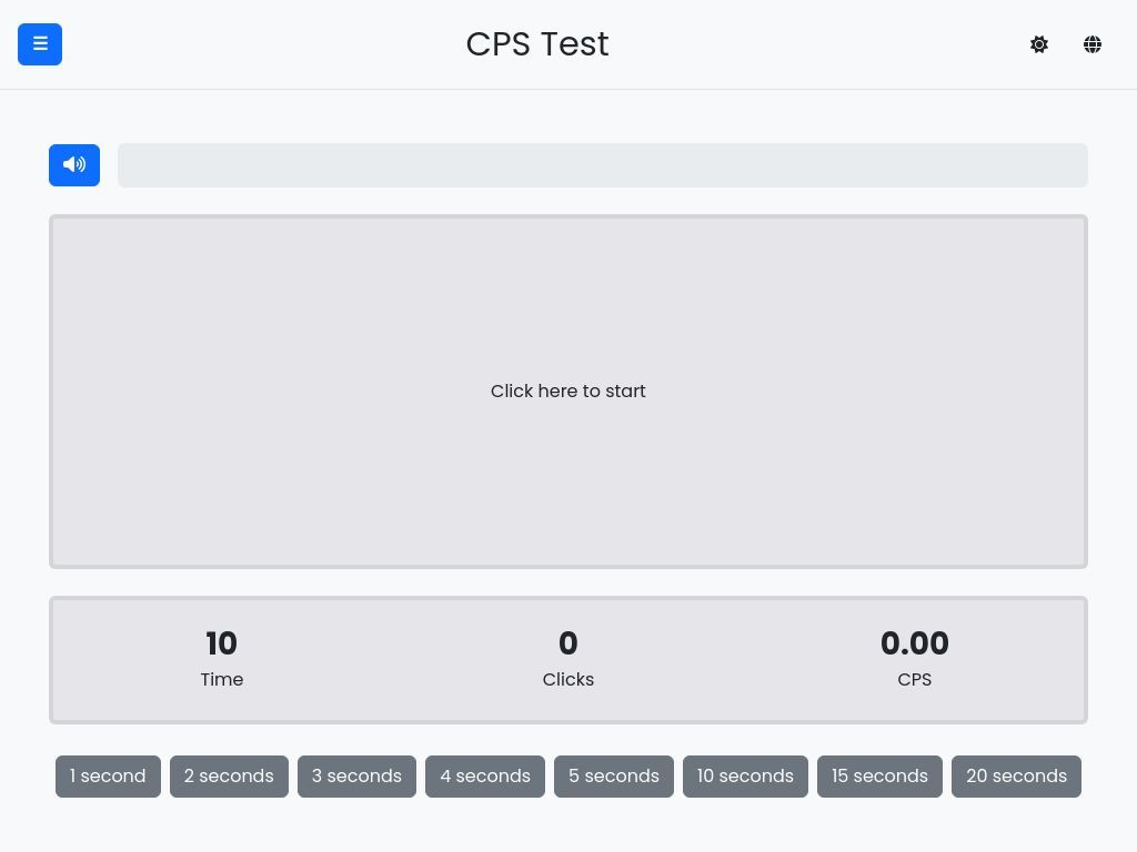 CPS Tests Alternatives - Explore Similar Sites & Apps | AlternativeTo