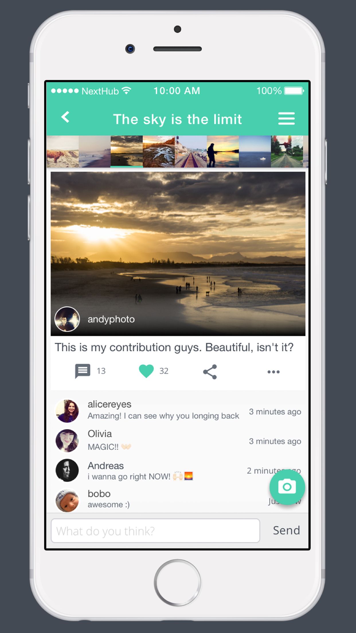 NextHub Alternatives and Similar Apps | AlternativeTo