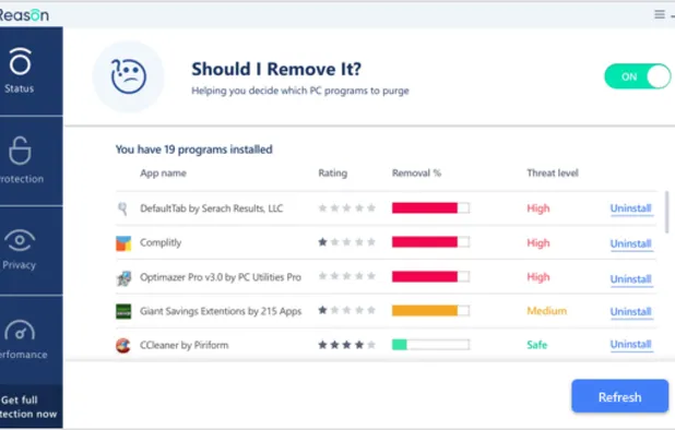PC Decrapifier Alternatives: Top 12 Software Uninstallers & Similar ...