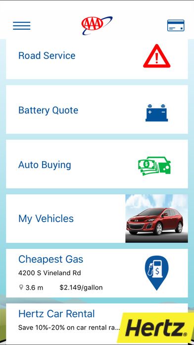 AAA Mobile Alternatives and Similar Apps & Services | AlternativeTo