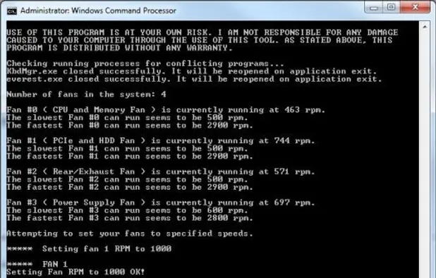 Open Source Macs Fan Control Alternatives for Windows: Top 5 System ...