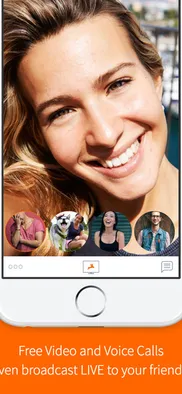 Rabbit: Video chat around a shared remote (VNC-like) web browser ...