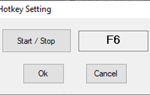 OP Auto Clicker: A full-fledged autoclicker with two modes of ...